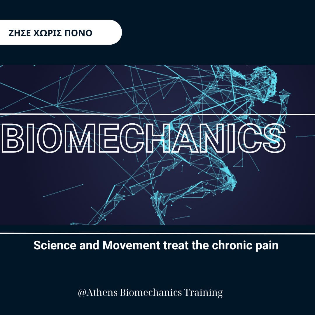 Biomechanics 101
